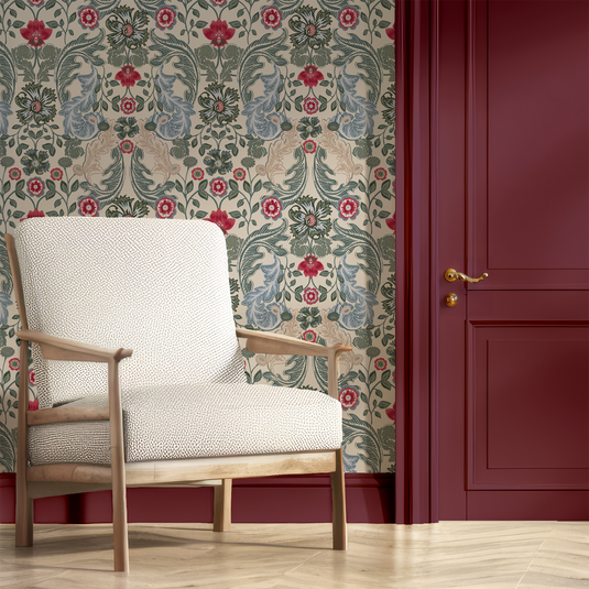 Kitchen Wallpaper – Page 2 – Claret & Key